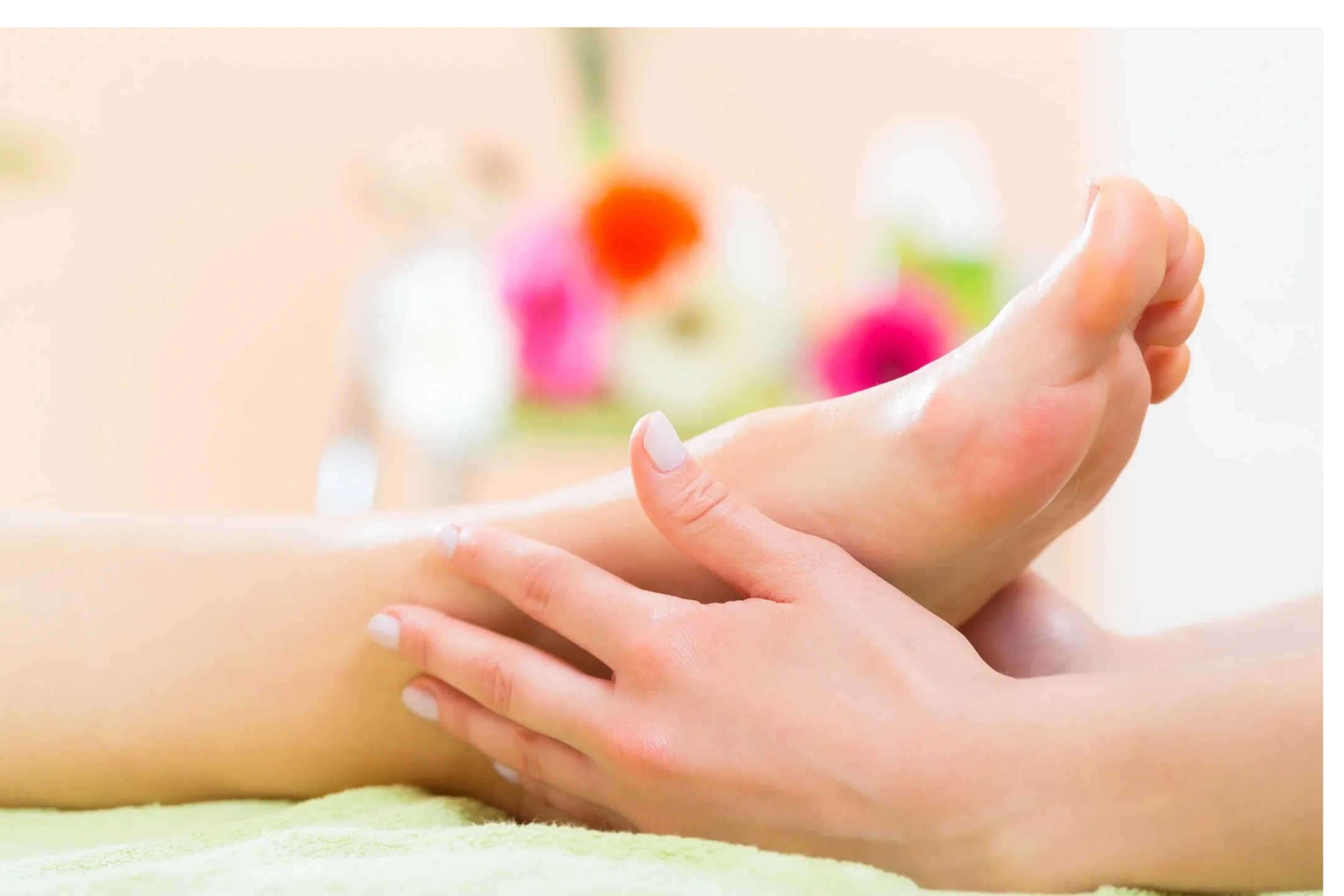 Expert Foot Care Clinic for All Your Needs