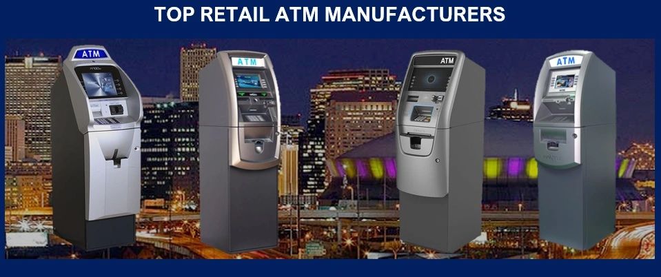 NOLA Business Services - Atm, Merchant Processing