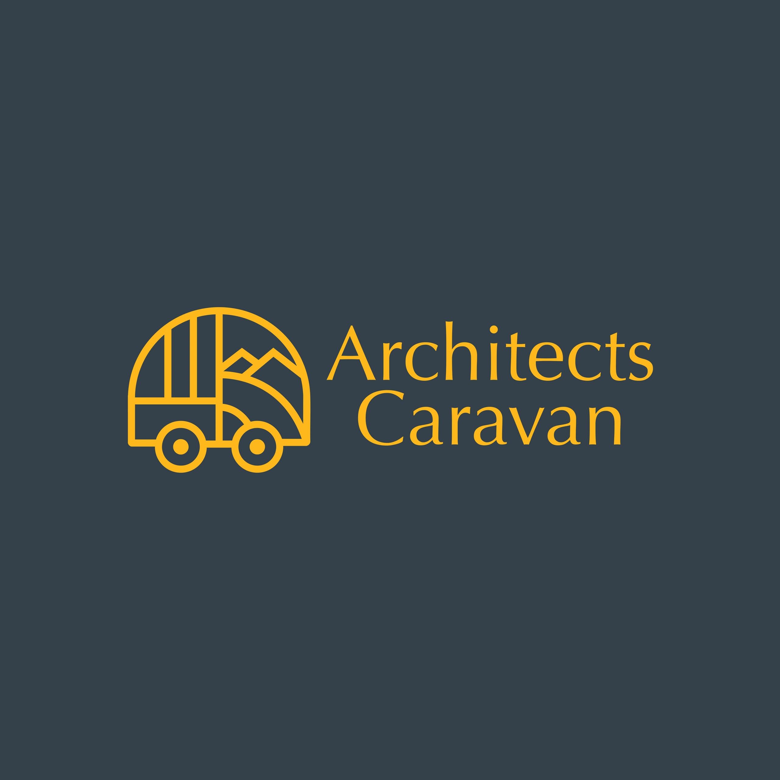 ARCHITECTSCARAVAN