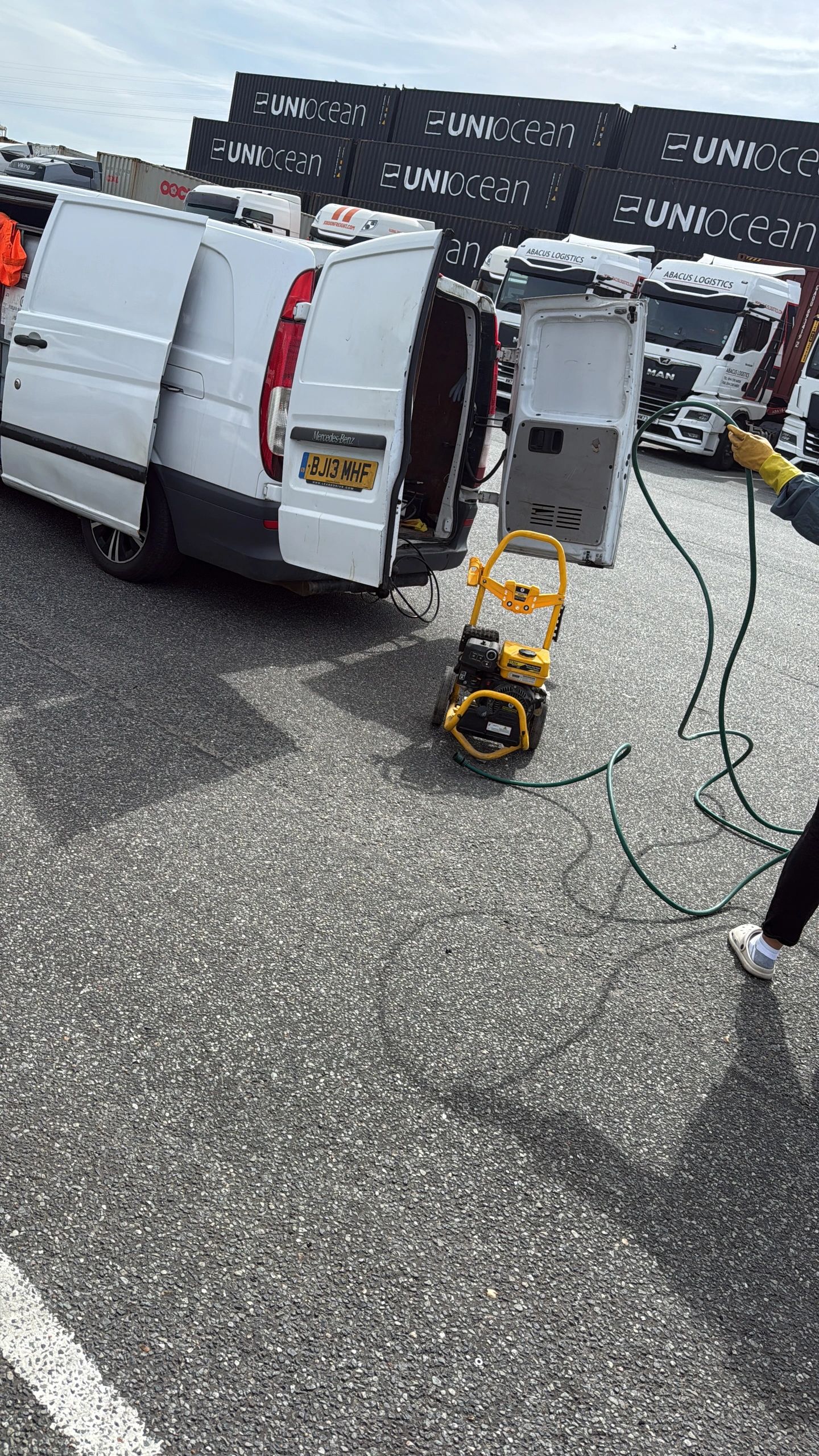 Human to human pro ltd