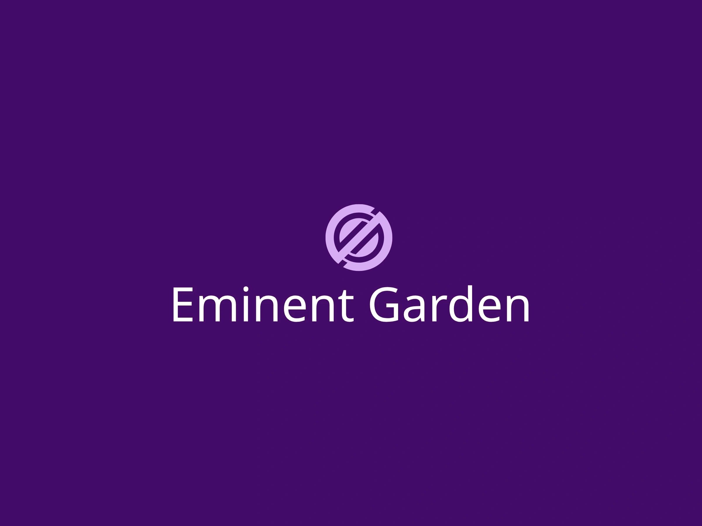 eminentgarden.com
