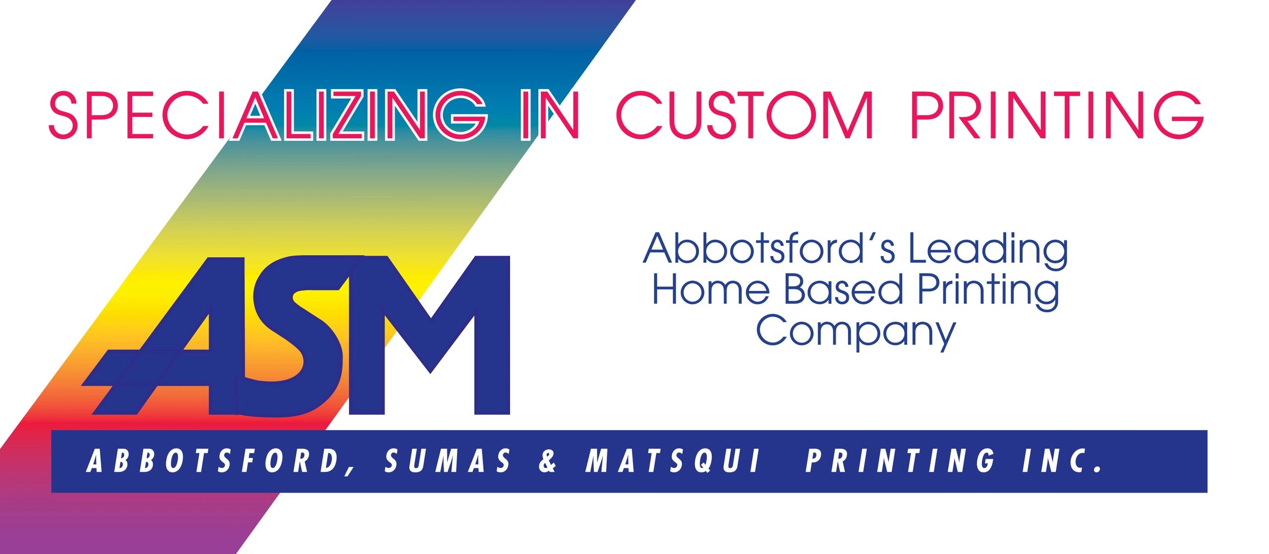 HOME [asmprinting.ca]