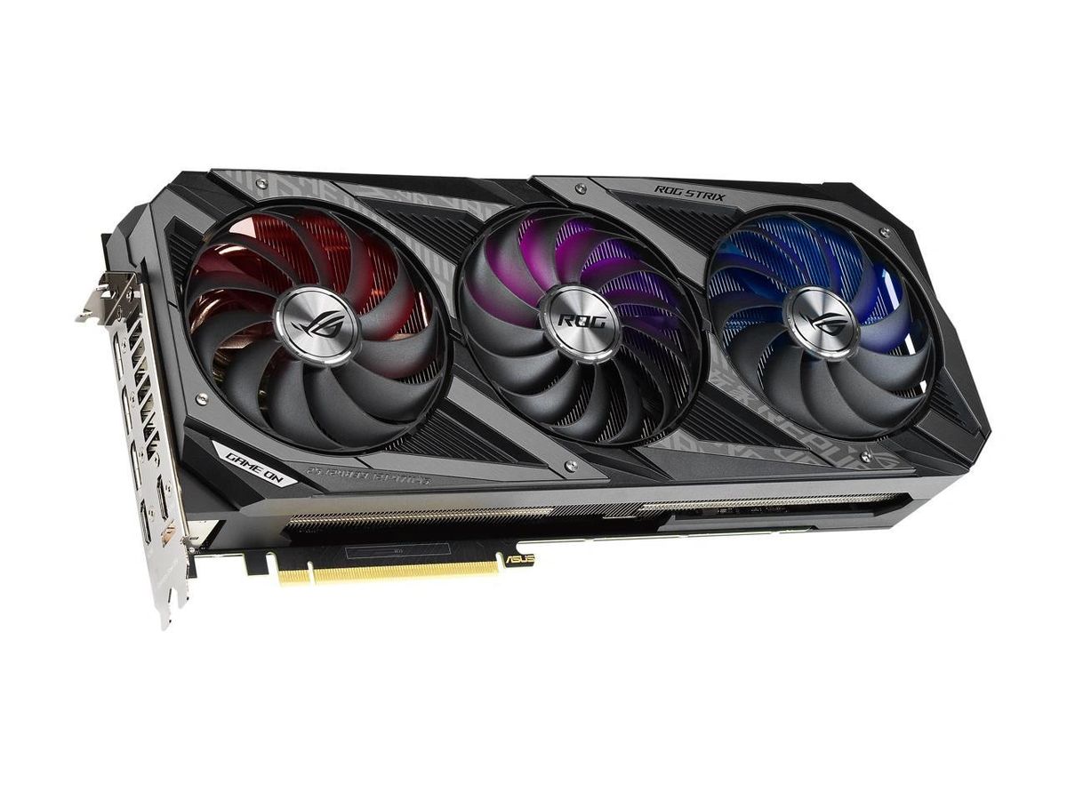 Video Display Card