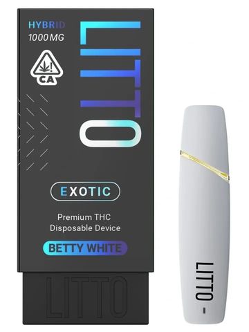 Vape Pods/Disposables