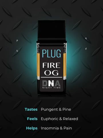 Vape Pods/Disposables