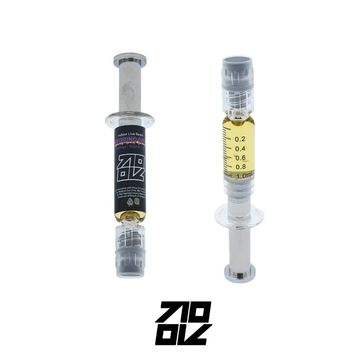 Concentrates