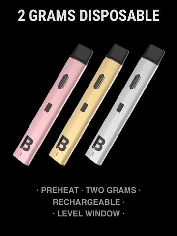 Vape Pods/Disposables