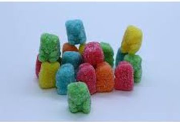 Edibles/Drinks | Global Meds
