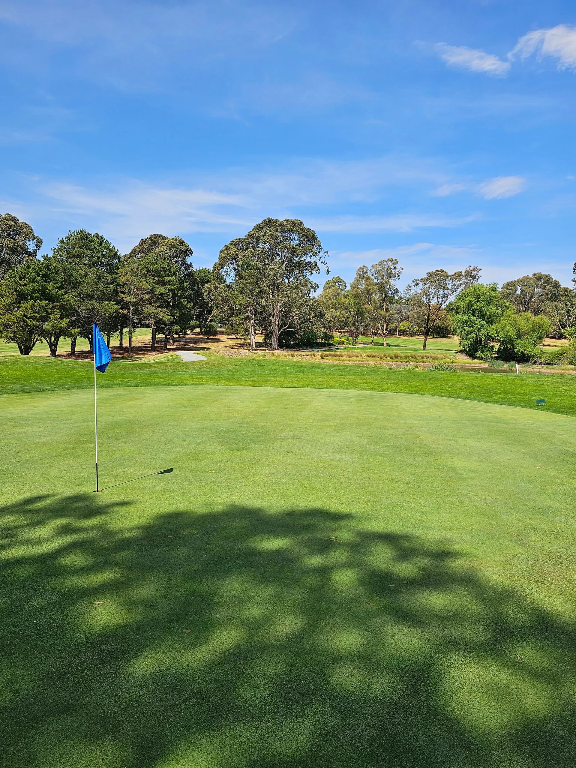 Boys R Us - Golf, Accessories