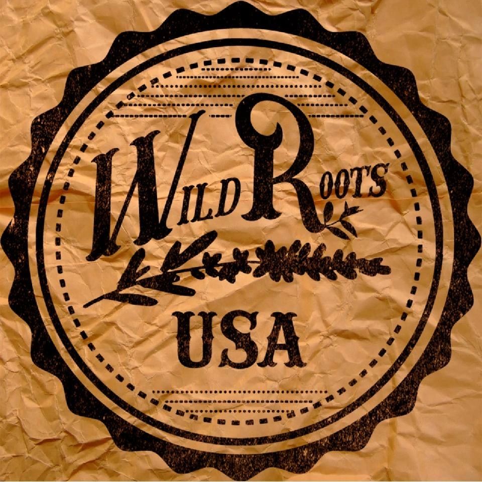 Wild Roots USA - All-Natural, Beard Care, Bath and Body