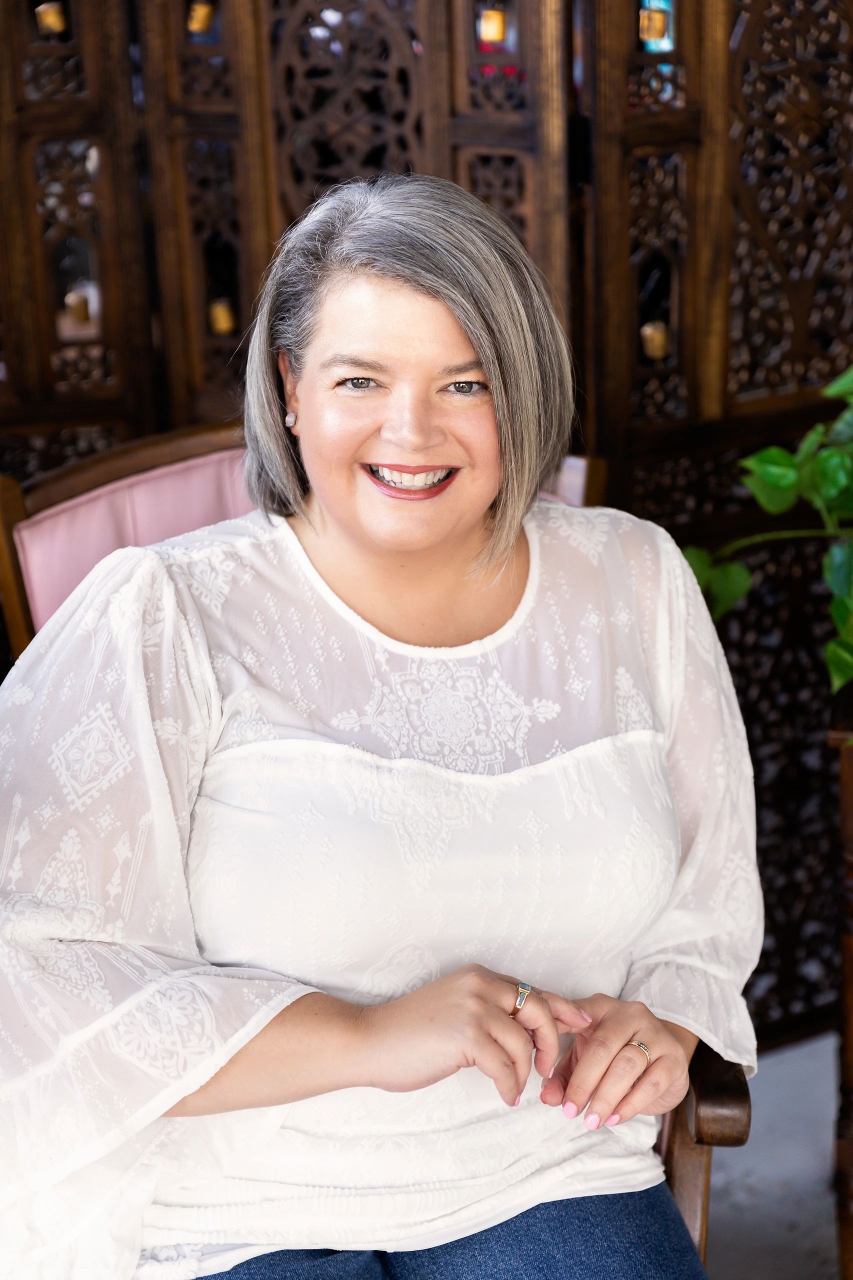 Chloe Briggs: Author & Novelist