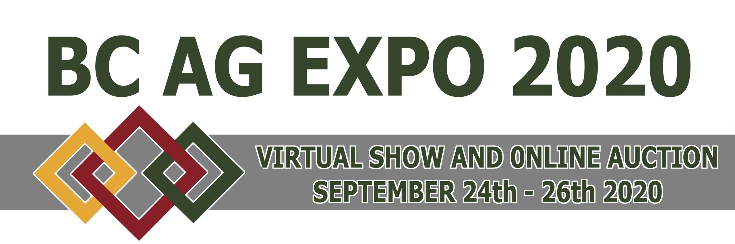 BC Ag Expo - British Columbia Agricultural Expo