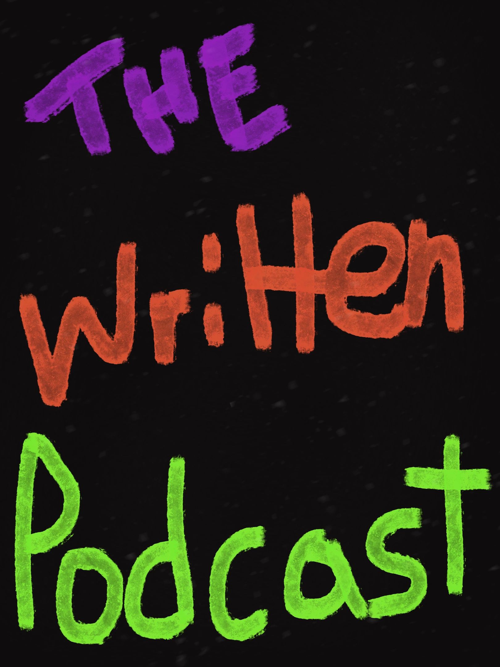 Written Podcast