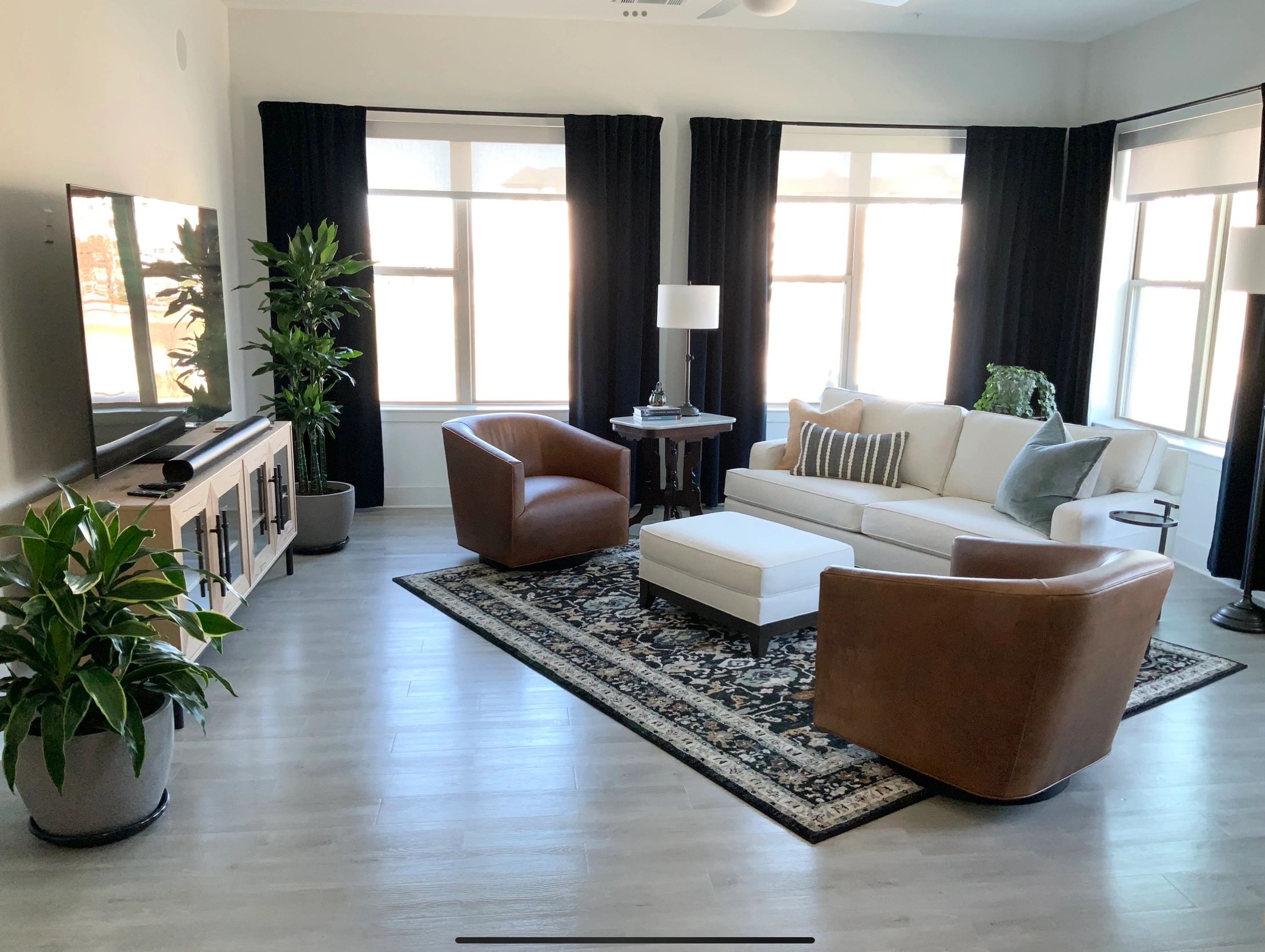 Home Refresh Projects