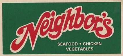 Neighbors Seafood Restaurant
