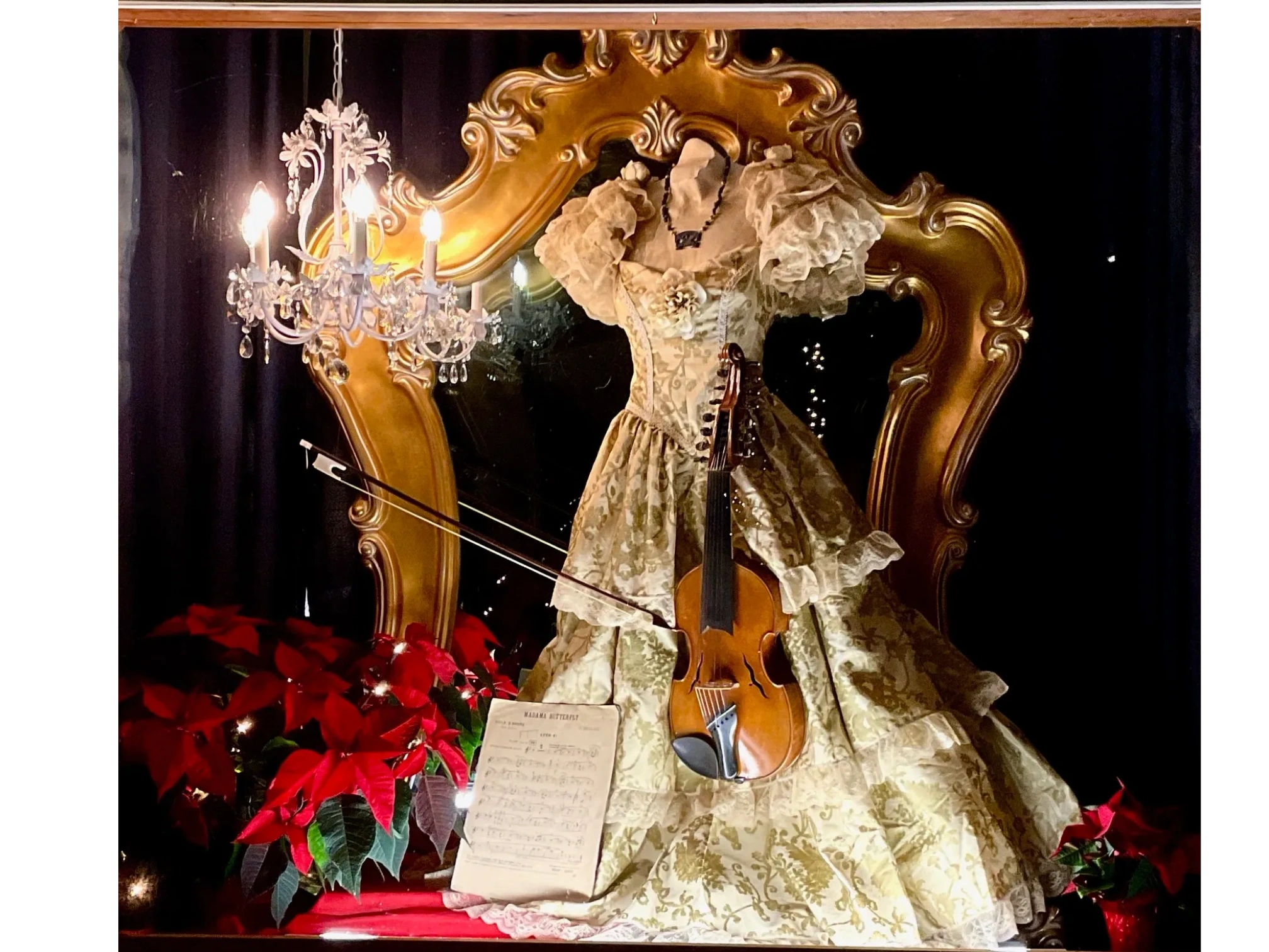 Gallery & Gifts