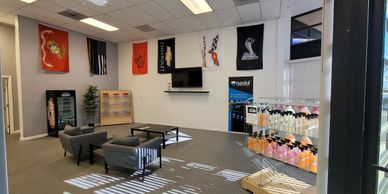 Krispy Clean Exclusive