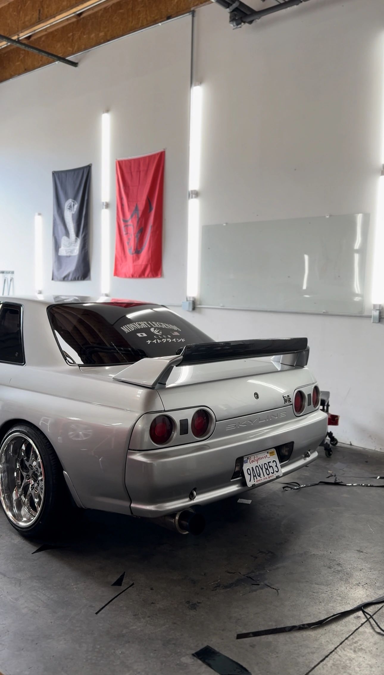 Krispy Clean Exclusive