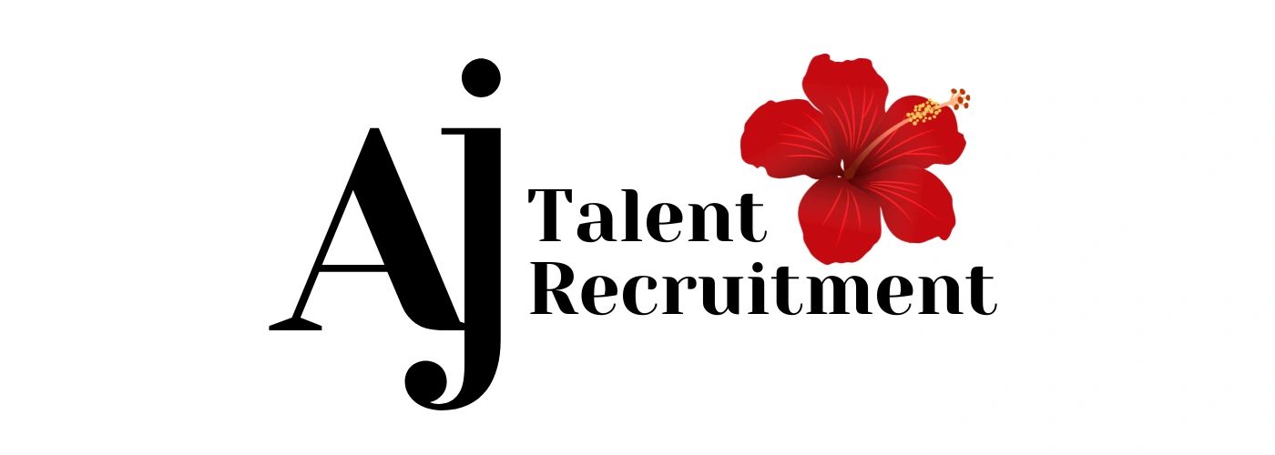AJ Talent Recruitment Ltd