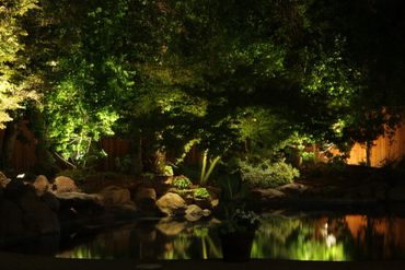 GALLERY | Viewpoint Lighting