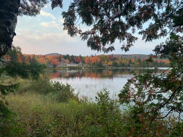 West Branch Pond Camps