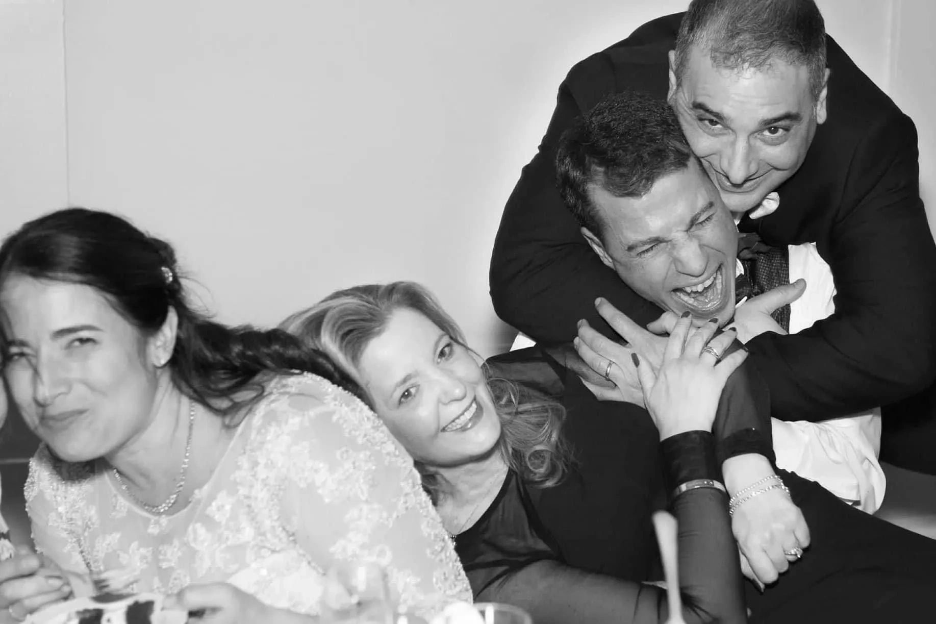 Last Picture Of Richard Jeni