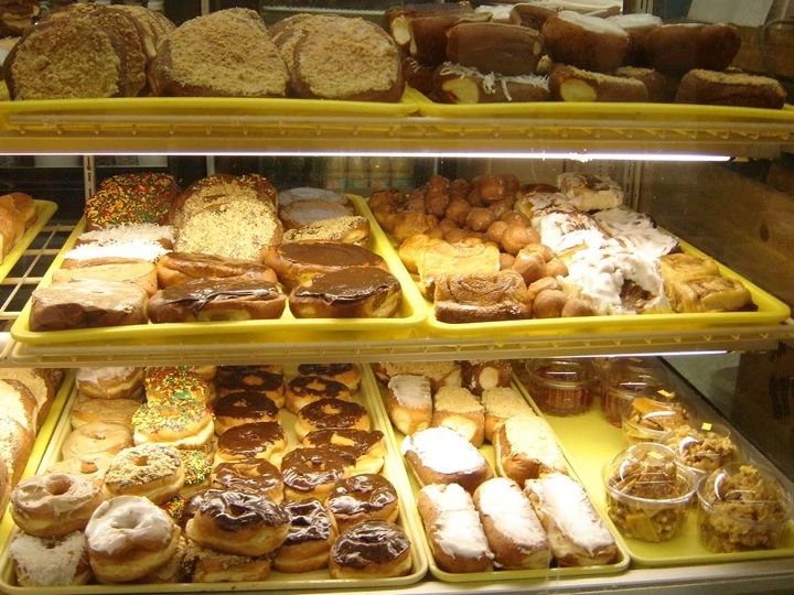 Home Page [garysbakery.com]