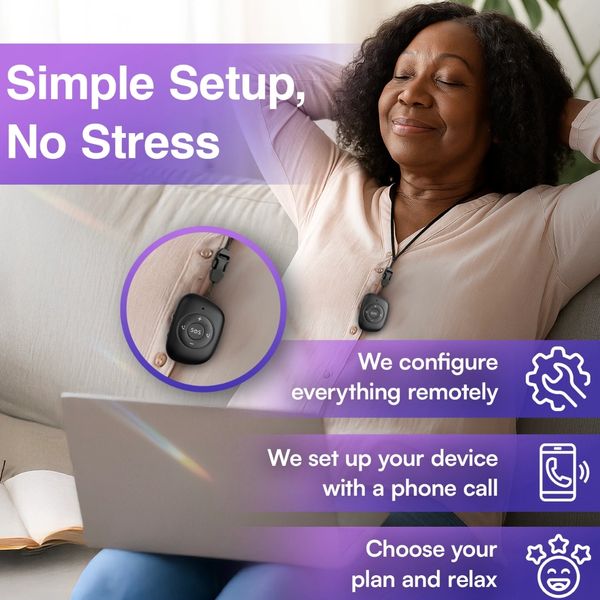 Life Alarm Services