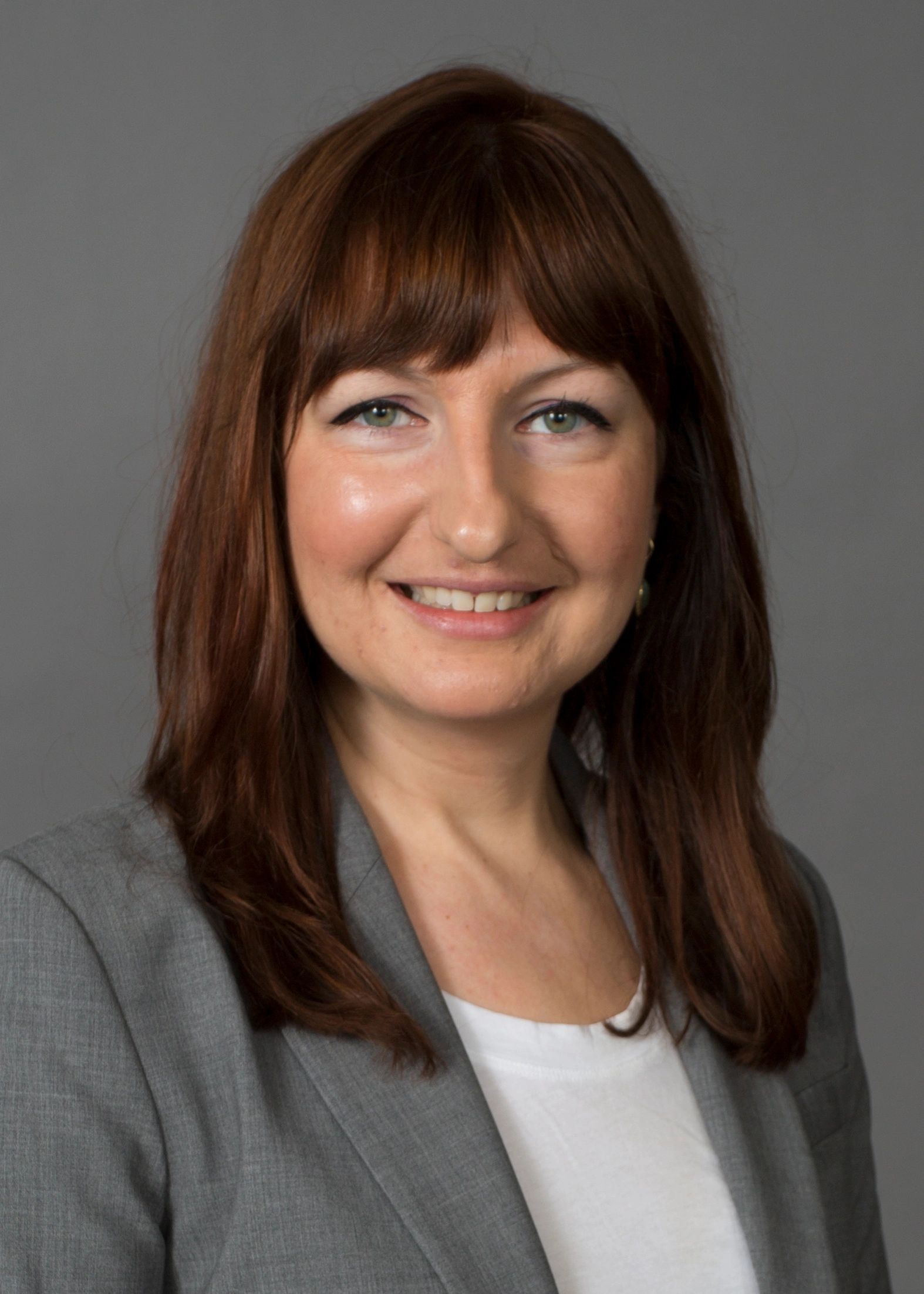 About Dr. Amanda Christensen