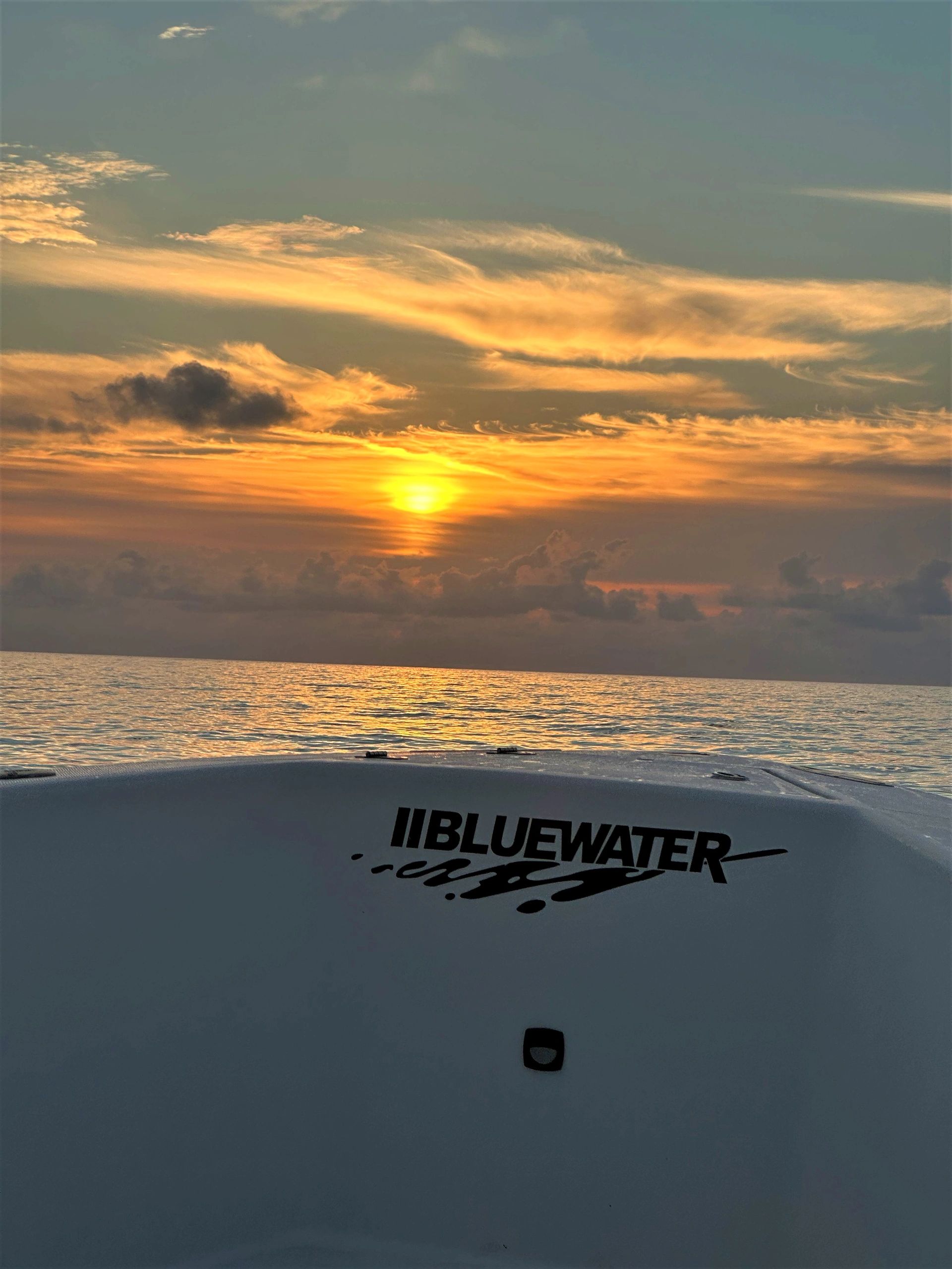 Boat Charters - Island Time Charters of Miami