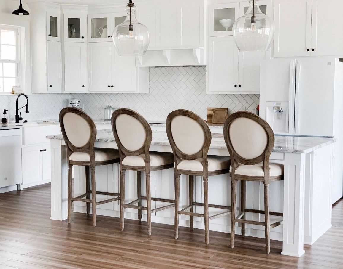 Gallery | Norrell Custom Homes, LLC