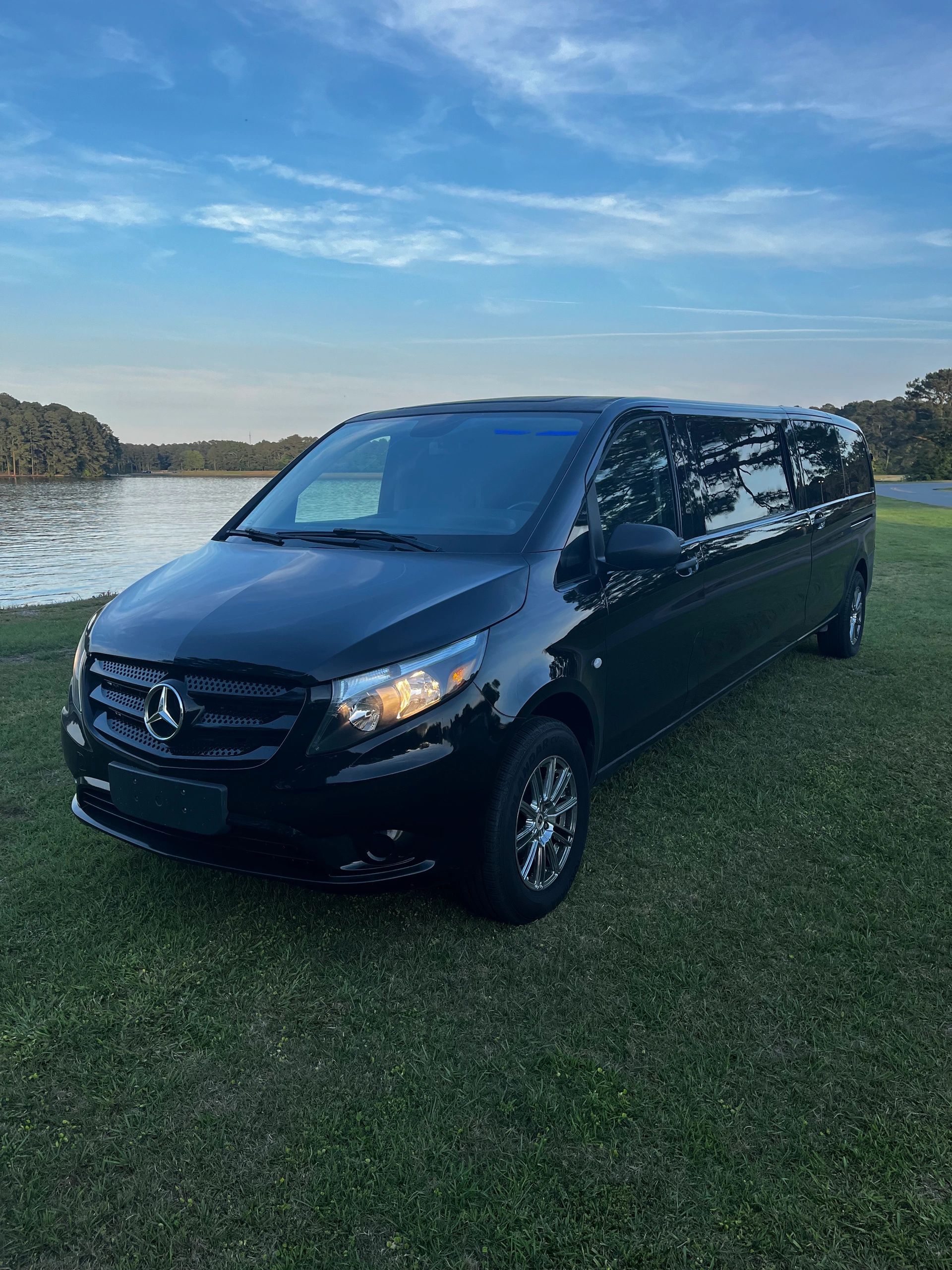 Mini Sprinter Photos