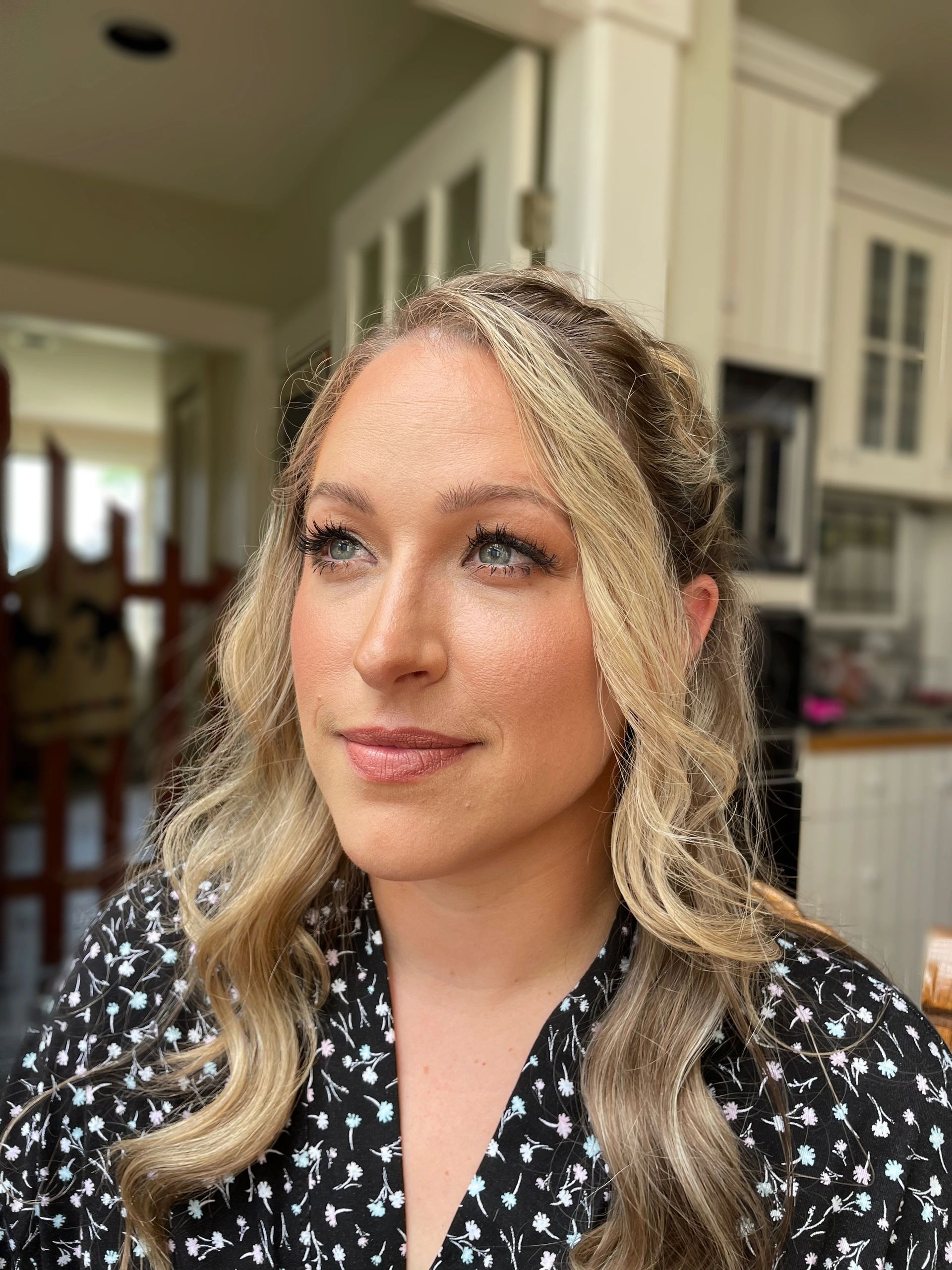 Home. [staceykmakeup.com]