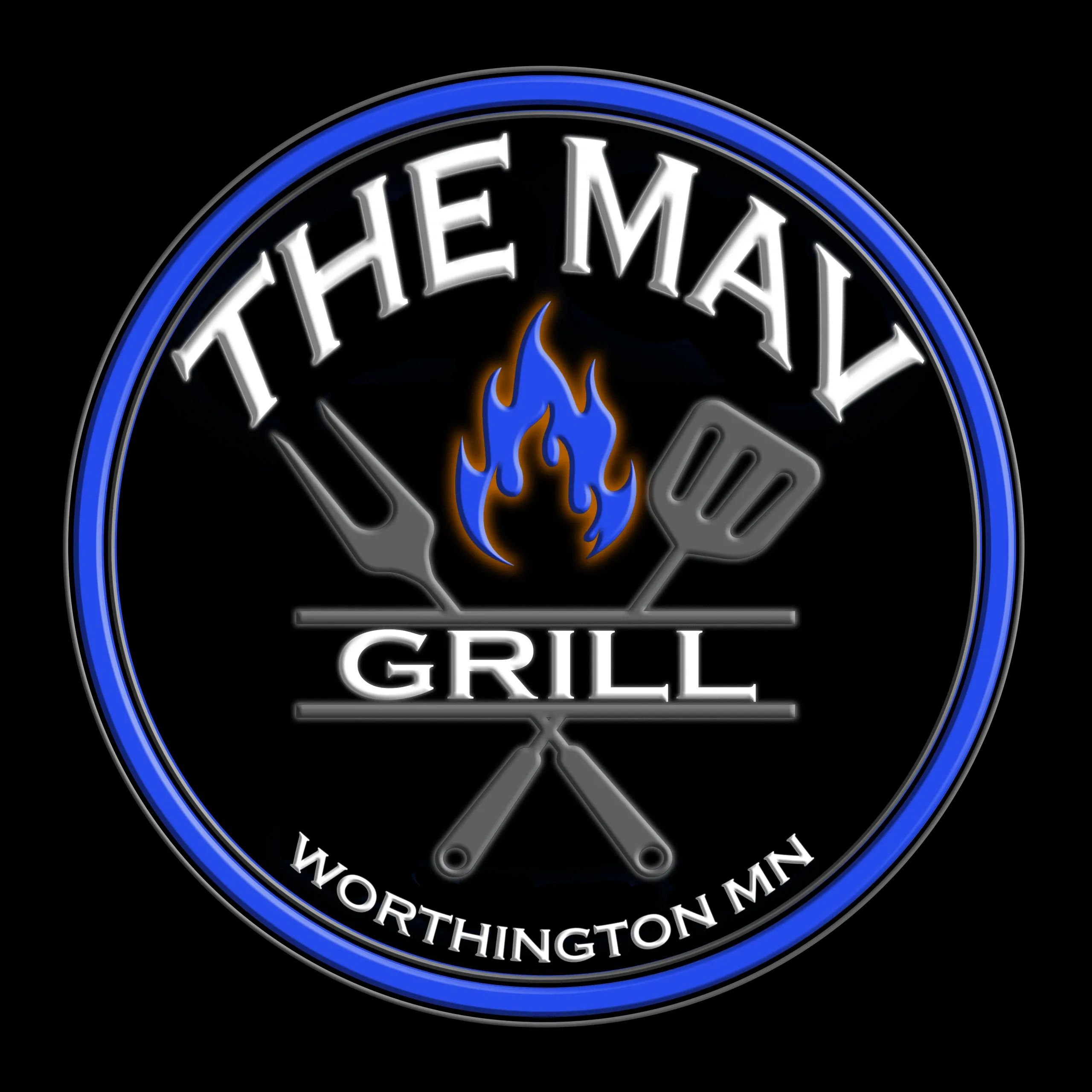 The Mav Grill