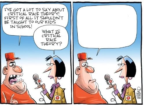 Reporting 'inappropriate' materials