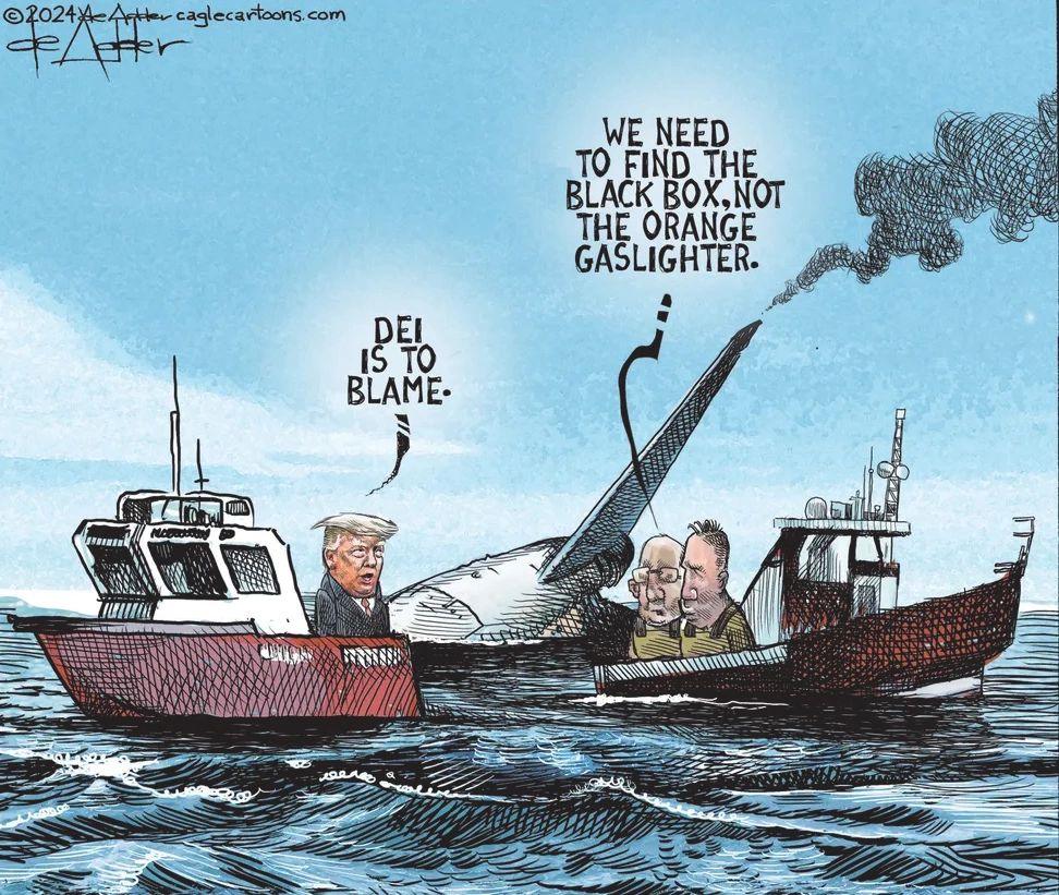 Experience, honesty, and integrity are gone