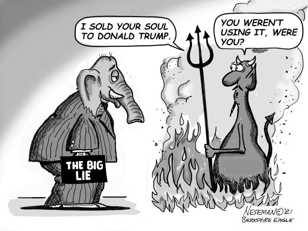 The truth about elections