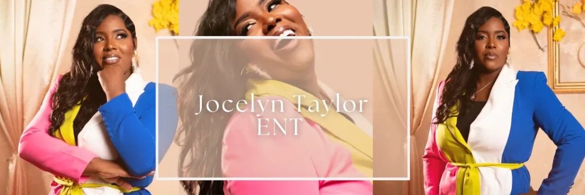 Jocelyn Taylor Enterprise