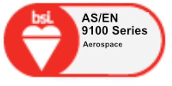 AS9100/ISO 9001 | A.N.S. Machine, LLC