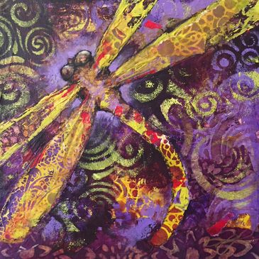 Vikki reed.com - The Finest Frequency Art, Fine Art Reproductions