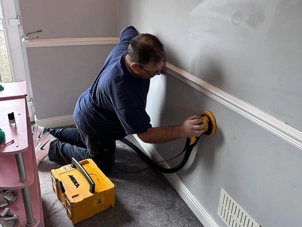 Professional Qualified Pest Controllers - SLP Property and Garden ...