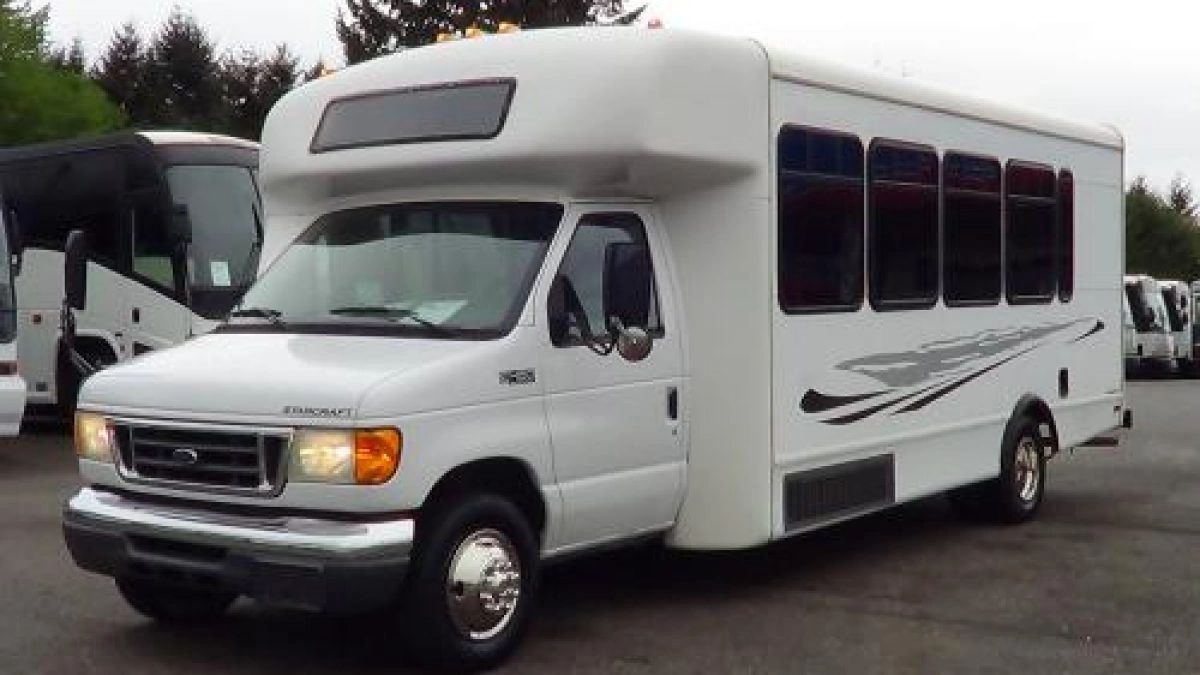 Gulf Coast Shuttle Services