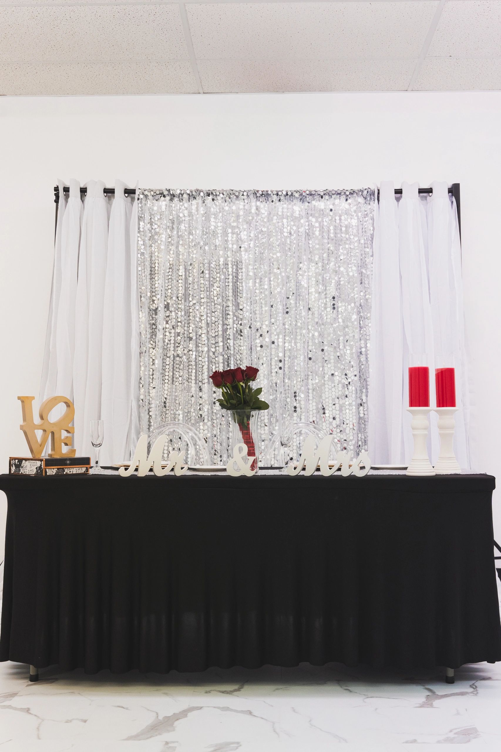 Lasting Memories Event Venue