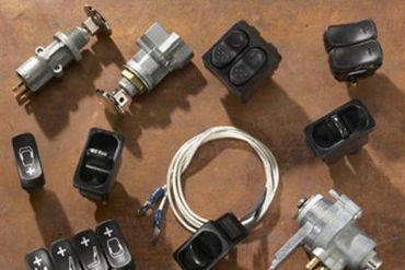 Gallery of Parts | KSI Distribution