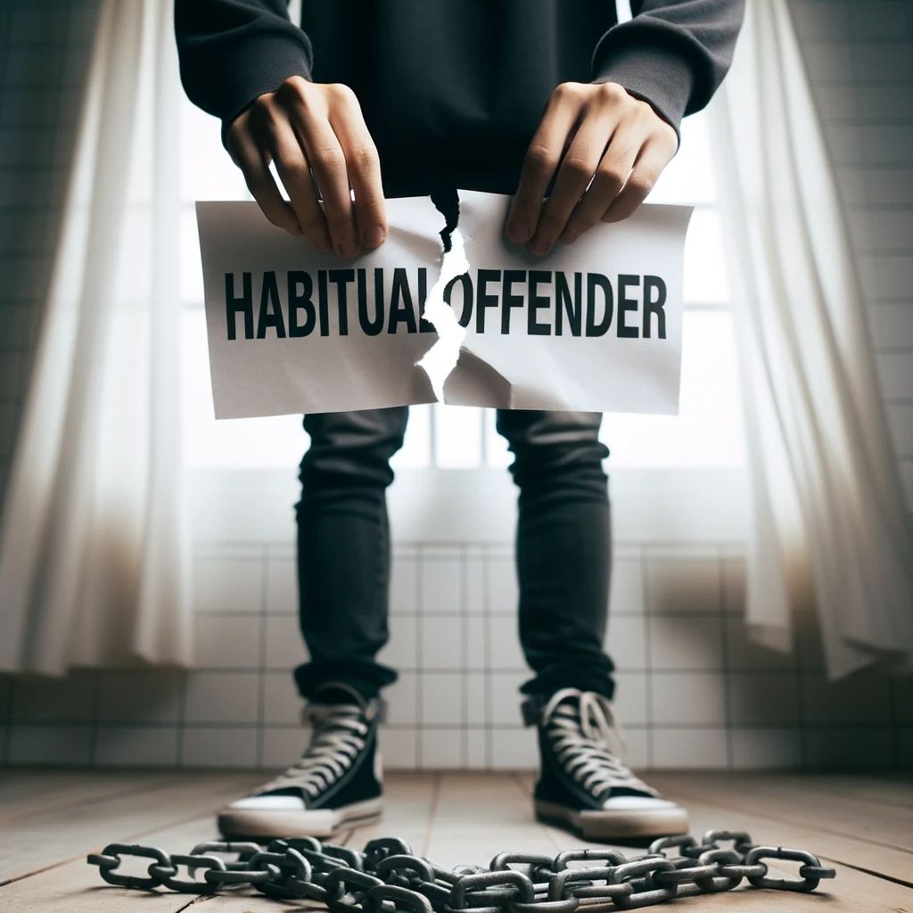 Michigan’s Habitual Offender Laws: What You Need to Know