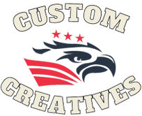 Custom Creatives Group - Veteran-Owned Laser Engraving Services