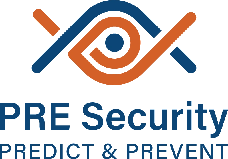 PRE Security - Home