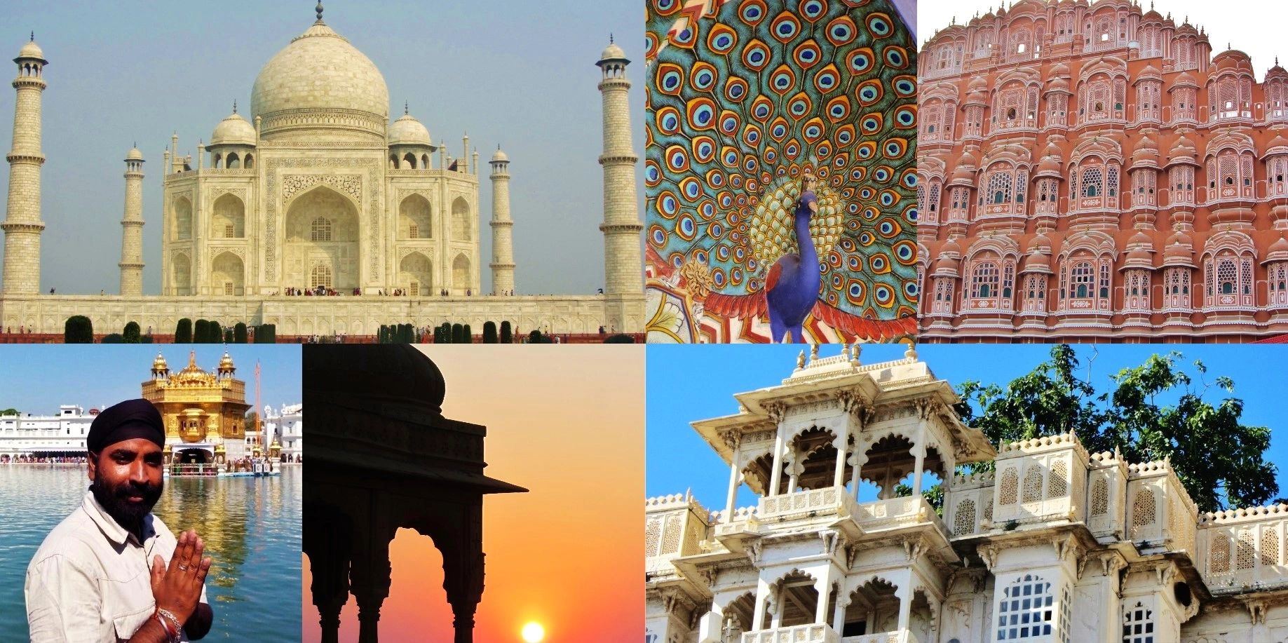 Gurvinder Tours India - India Tours, Rajasthan Tour, Driver Rajasthan