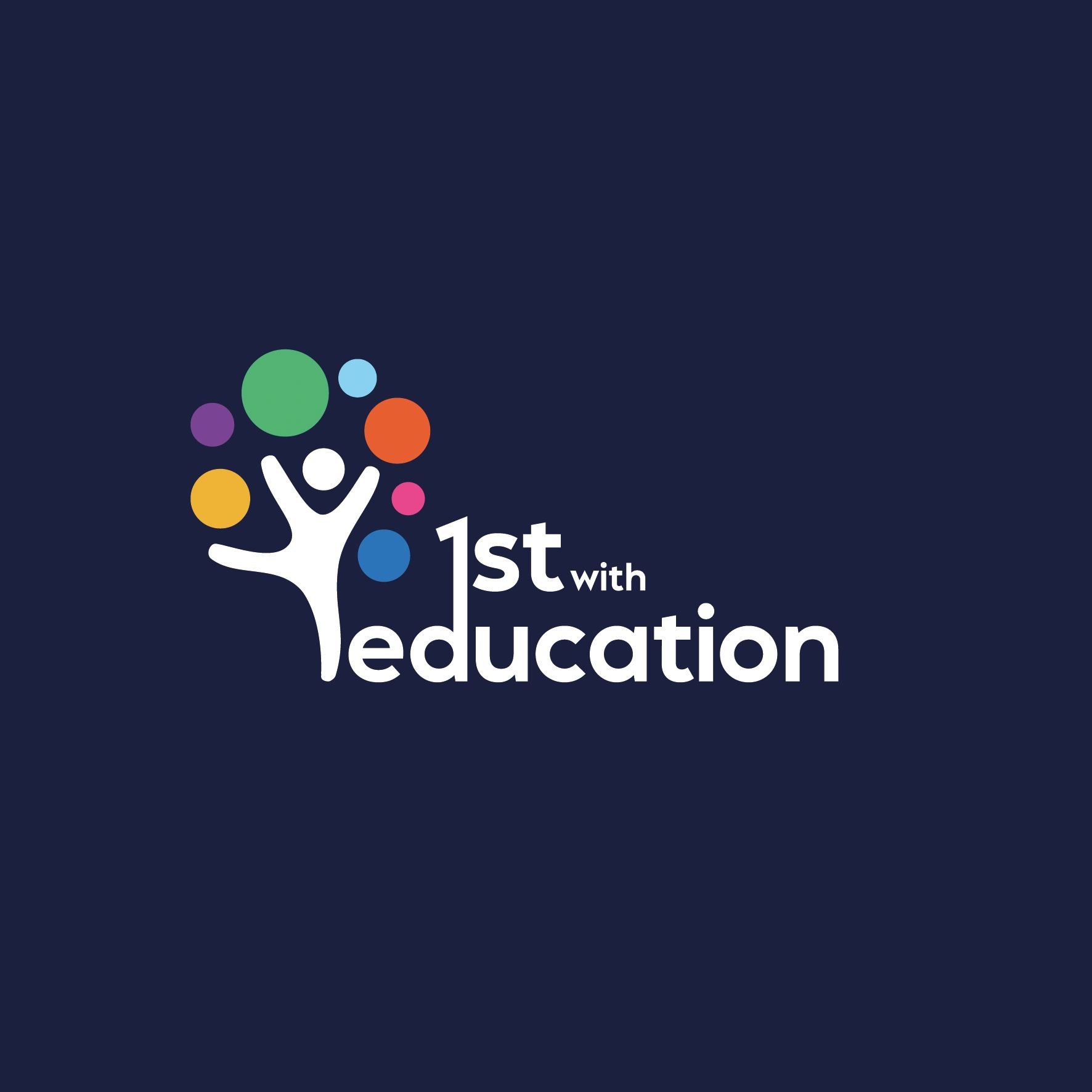 What we offer | 1st With Education
