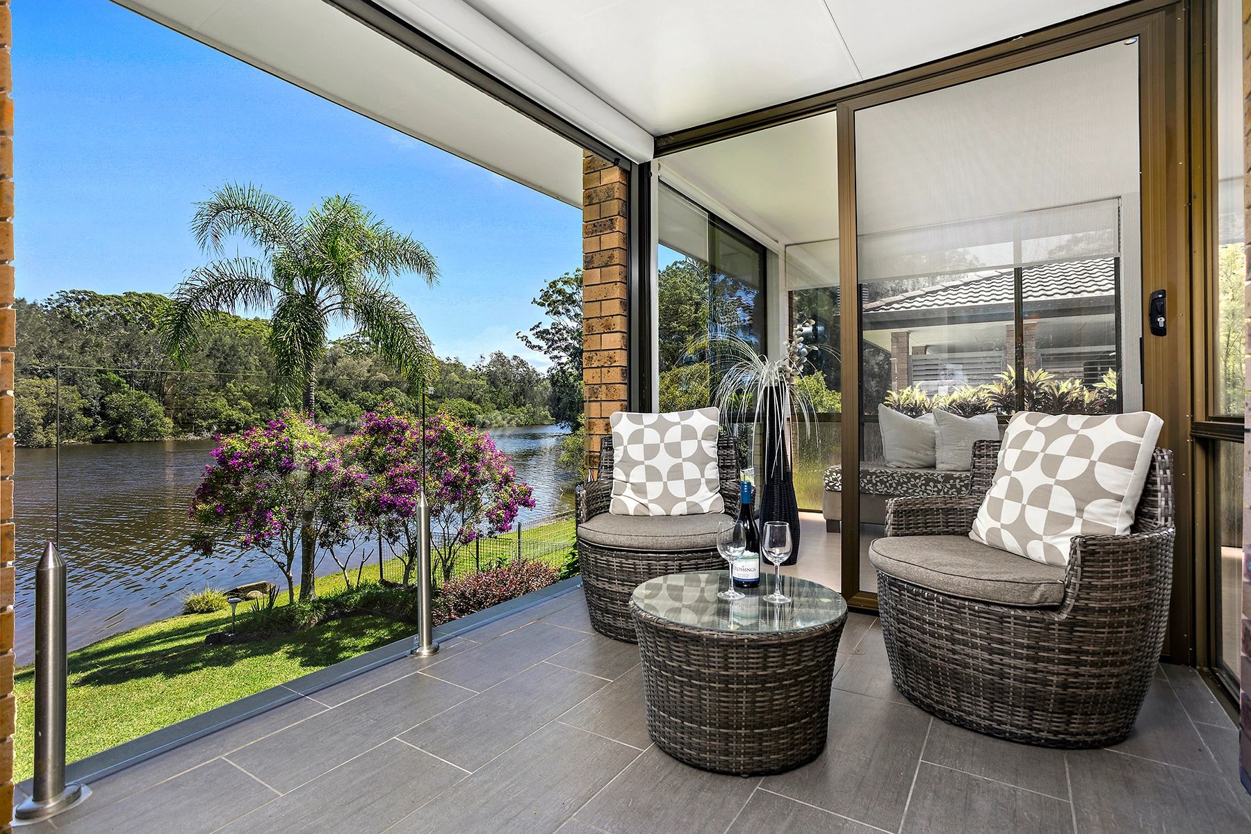 Bonville on Bonville - Sawtell, Waterfront, Holidays